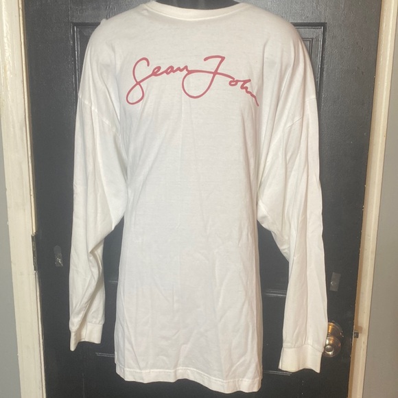 Sean John | Shirts | Men Long Sleeve Shirt | Poshmark